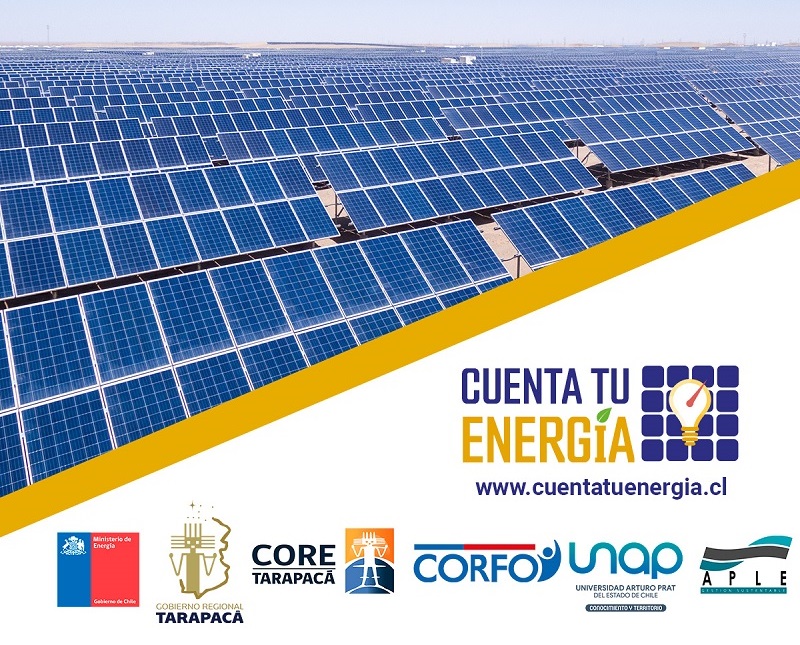 App gratuita simplifica instalación de paneles solares y muestra cómo ...